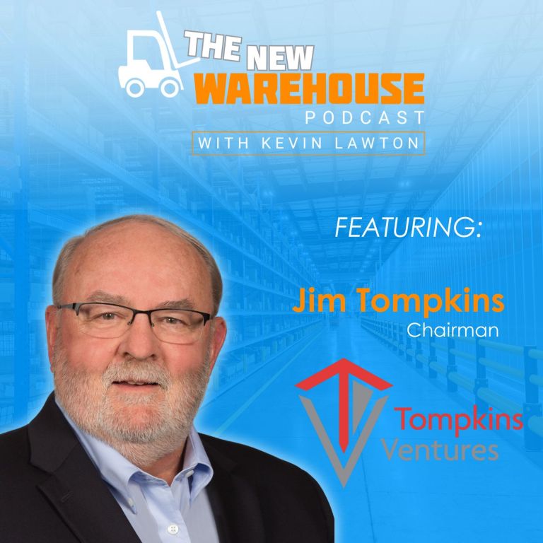 Tompkins Ventures: Supply Chain Outlook for 2026