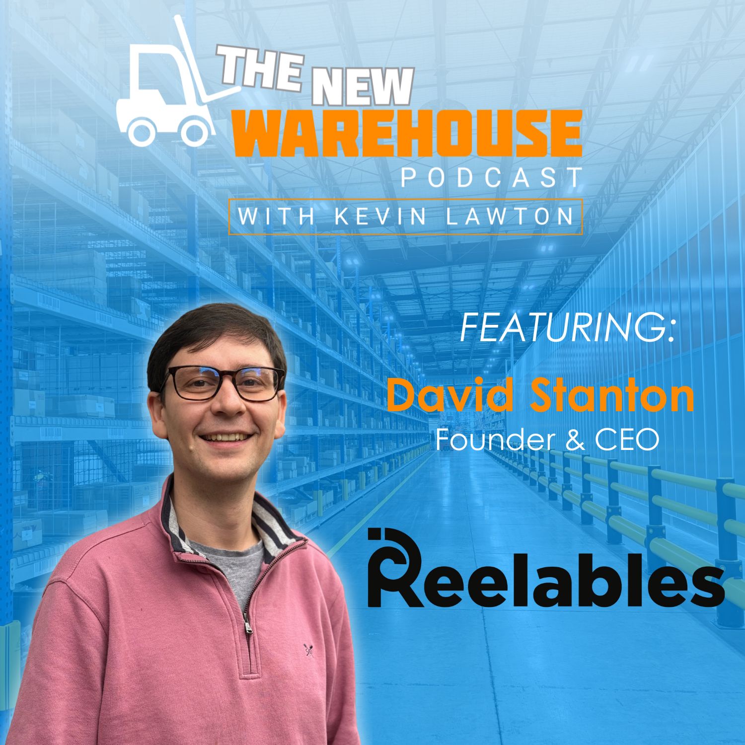 Smart Labels for Logistics: Bringing Visibility to the Supply Chain ...